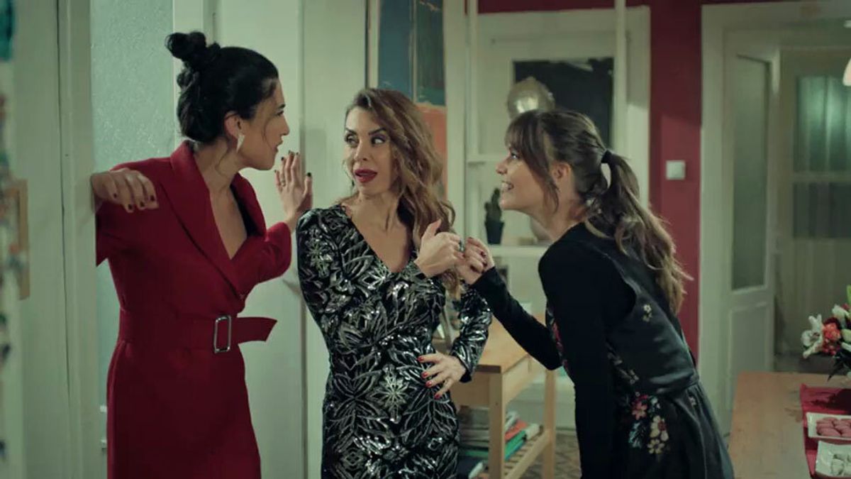 Neželaná nevesta: 115. a 116. epizóda | TV Markíza