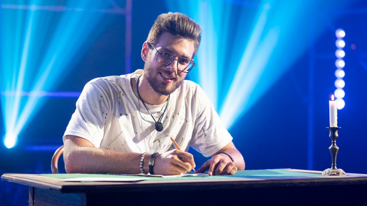 Timo už nechce byť zaseknutý v minulosti: Dúfam, že mi to so Sárou ...