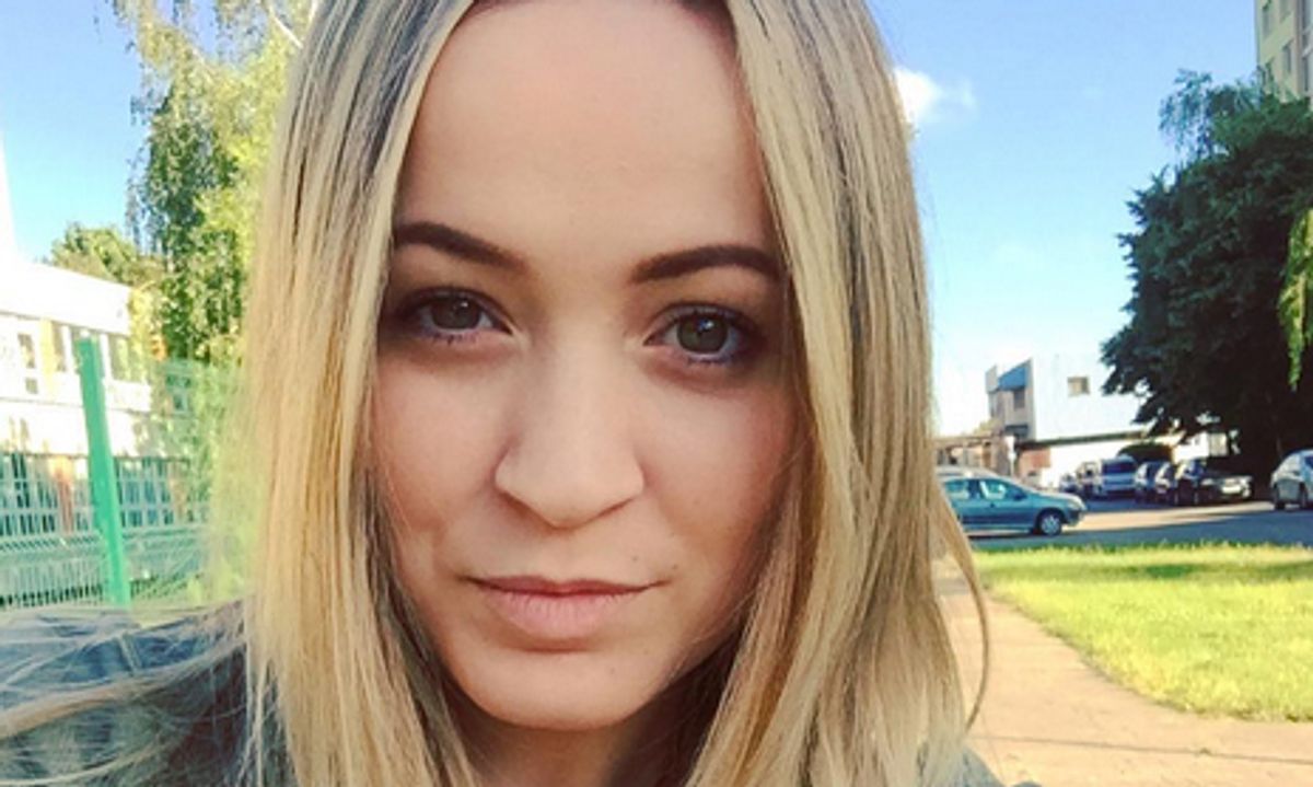 Dominika Mirgová pred a po premene. Ktorá sa vám páči viac? | TV Markíza