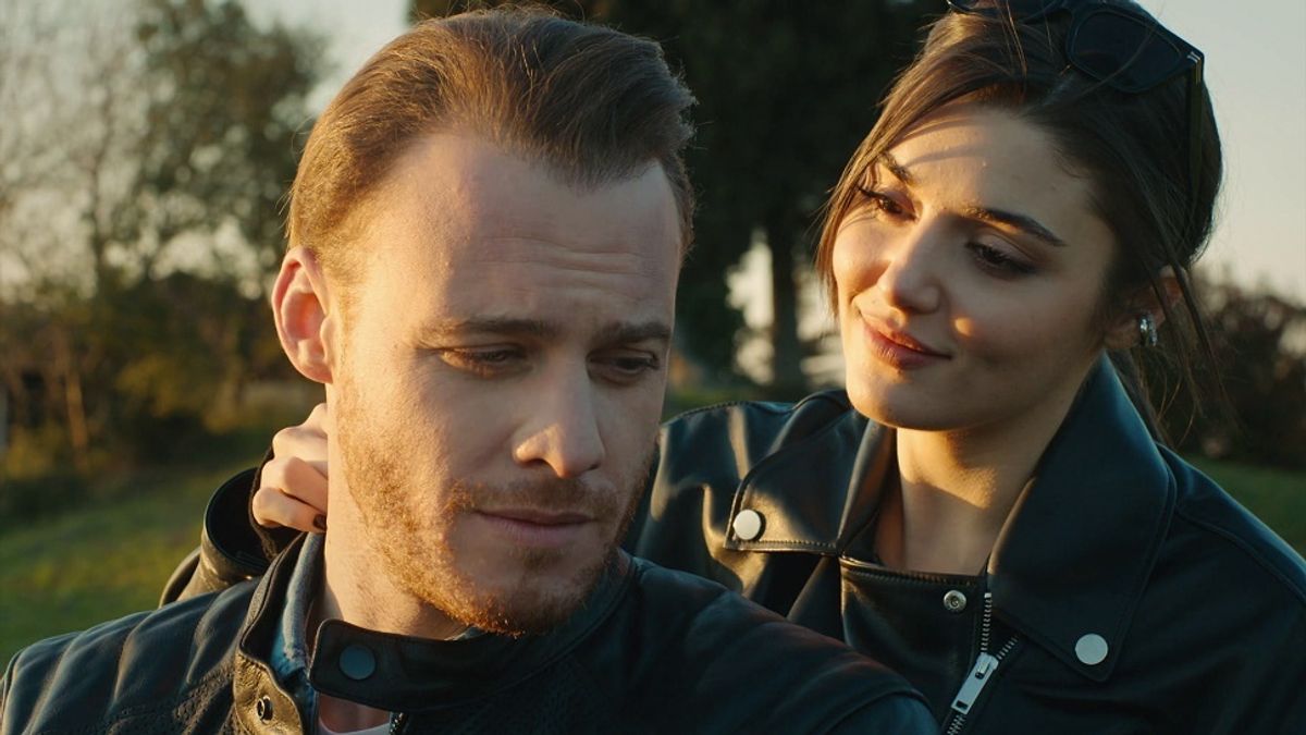 Láska na prenájom: 117. a 118. epizóda | TV Markíza