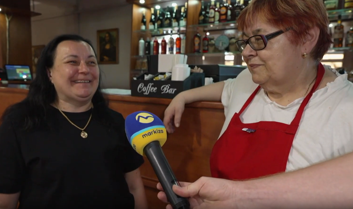 Navštívili sme Reštauráciu u Katky z Na nože: Martinovi posielajú ...
