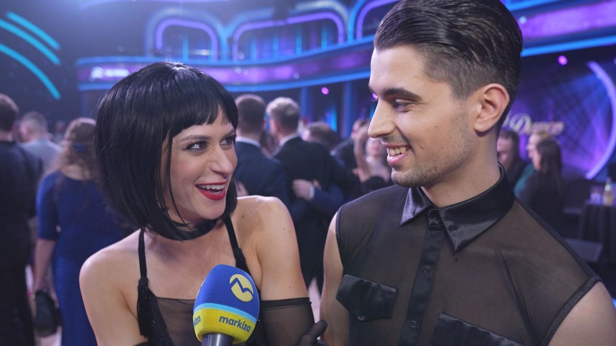 Anička Rakovská venovala po prenose manželovi krásny odkaz: Vieme, čo ...