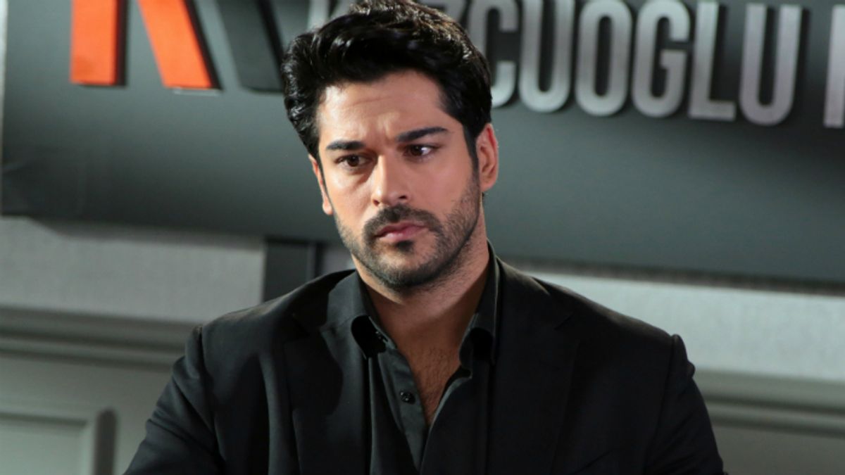 Kemal z Nekonečnej lásky: Bude čoskoro otcom? | TV Markíza