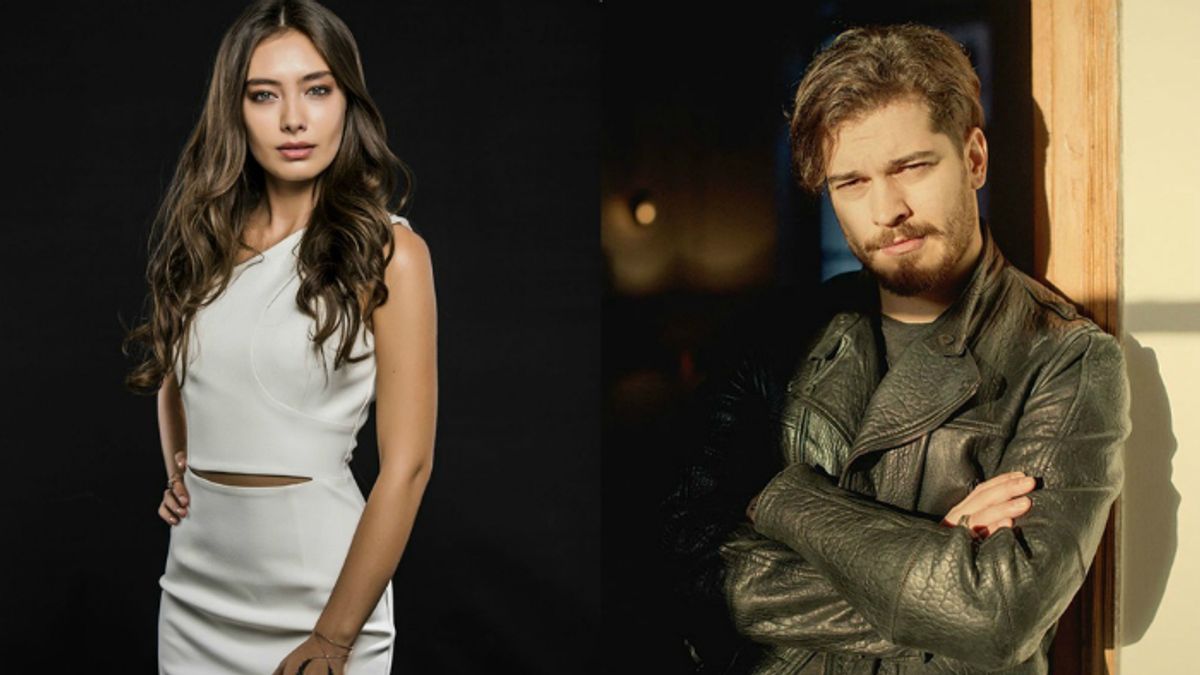 Nihan z Nekonečnej lásky a Emir z Ferihy: Nový pár snov?! | TV Markíza