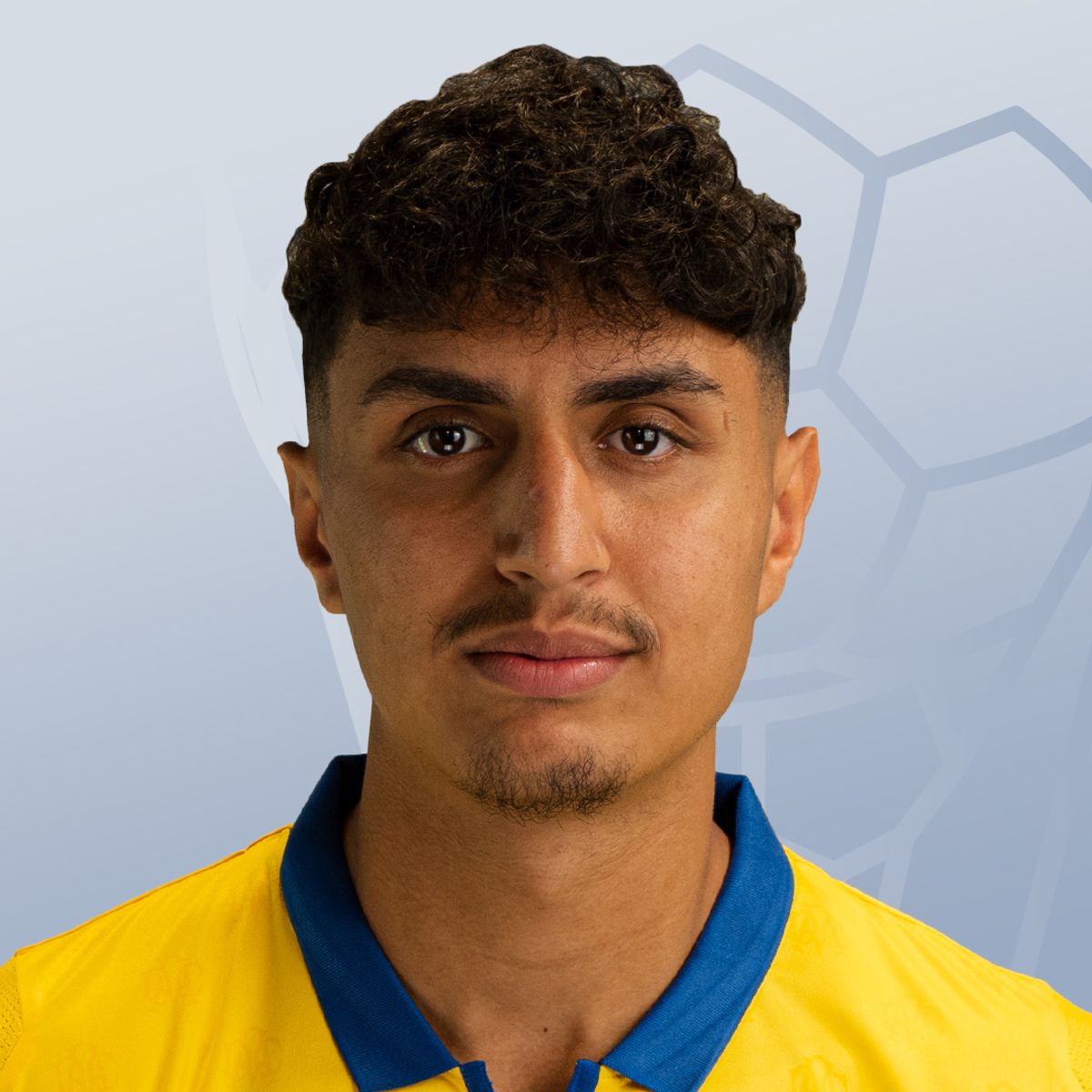 1. Brahim MOUMOU | TV Markíza