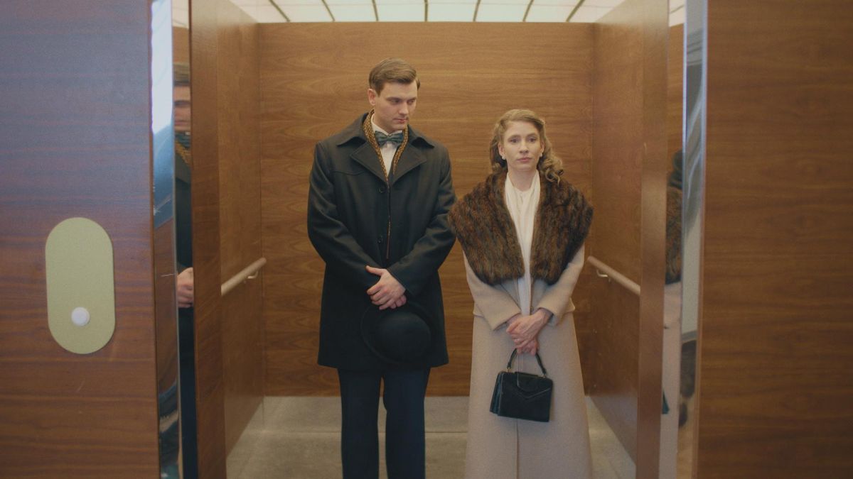 Ocitla sa vo výťahu smrti alebo sa jej podarí uniknúť? Vieme, čo sa stane s Lenou | TV Markíza