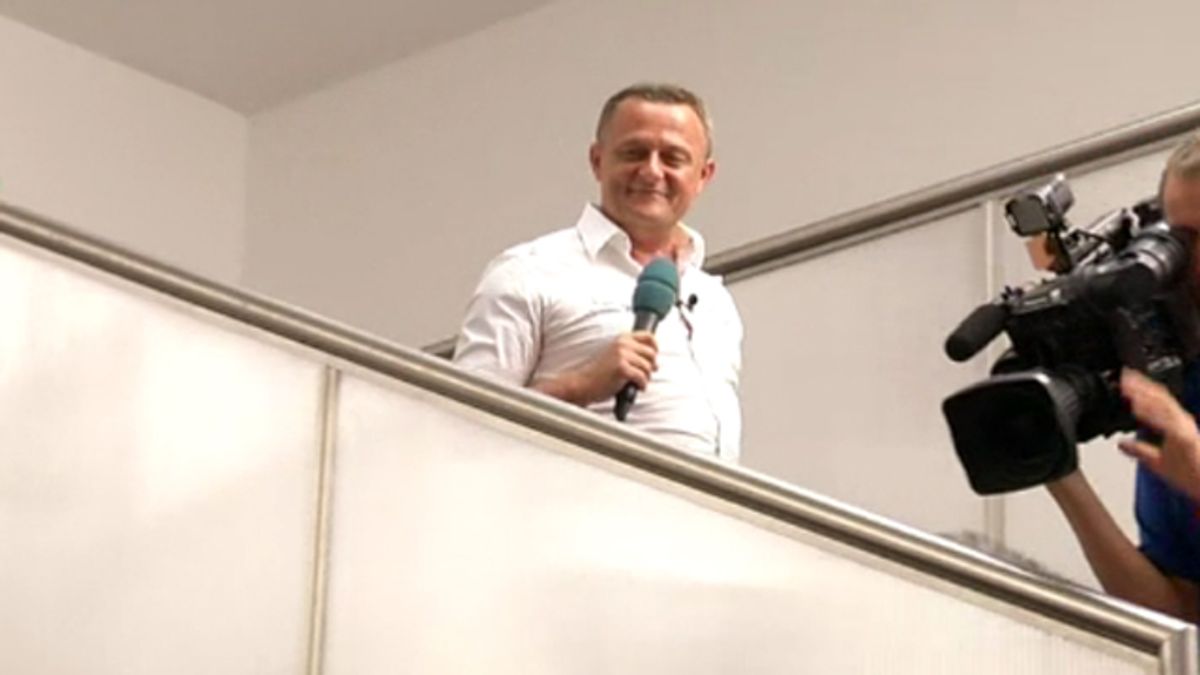 Rozboril prekvapuje: Privátny žúr 10-detnej rodiny uňho doma! | TV Markíza