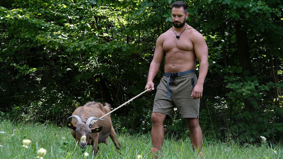 Farma 13 - Šialená teória | TV Markíza