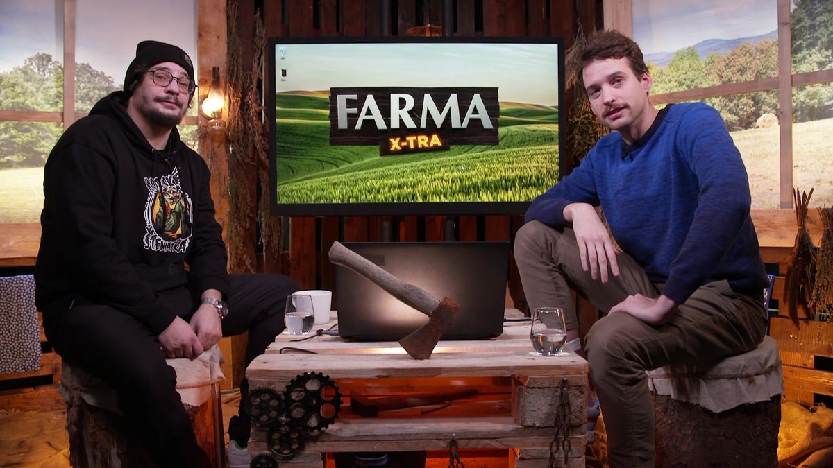 69. epizóda | Farma Xtra | TV Markíza
