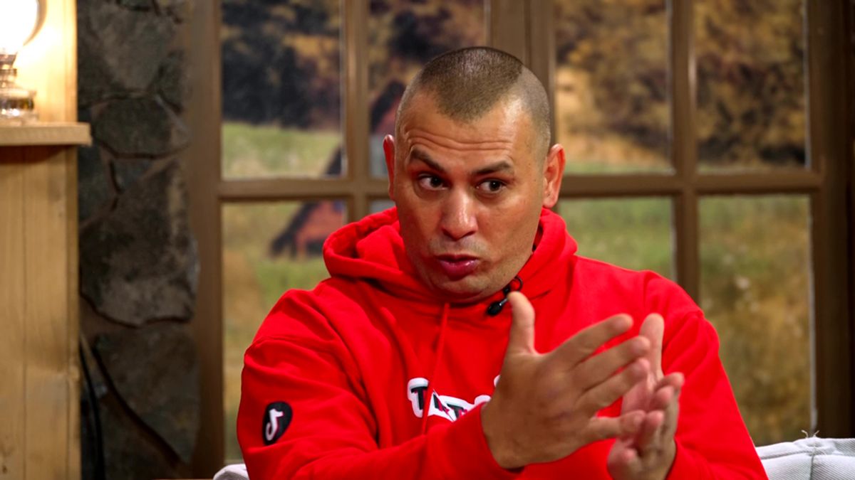 Julo po odchode z Farmy: Keby zostanem dlhšie, tak by som niekomu otvoril lebku | TV Markíza