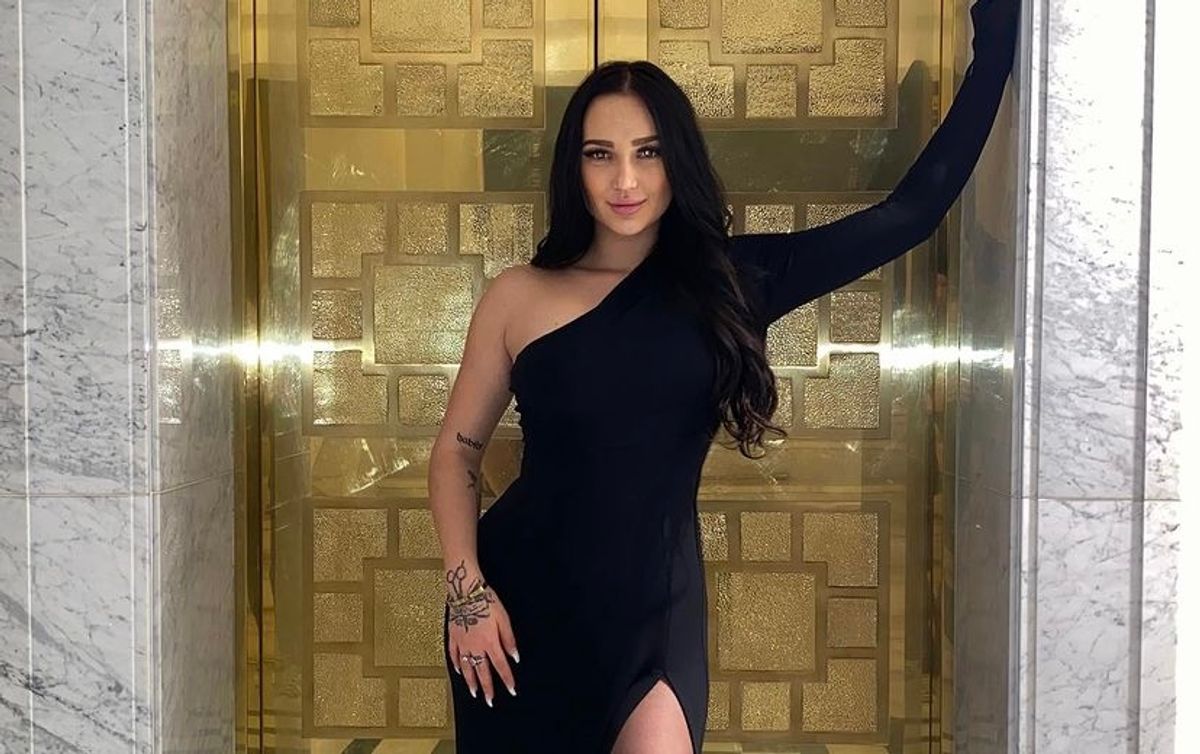Priscilla z Ruže dokázala nemožné: Splnila si obrovský životný sen | TV ...