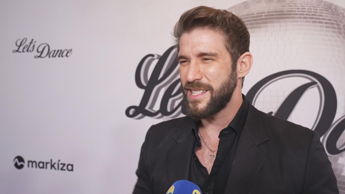 Tomáš Tarr si nedal servítku pred ústa: Vyslovil niečo, čo sa Radkovi ...