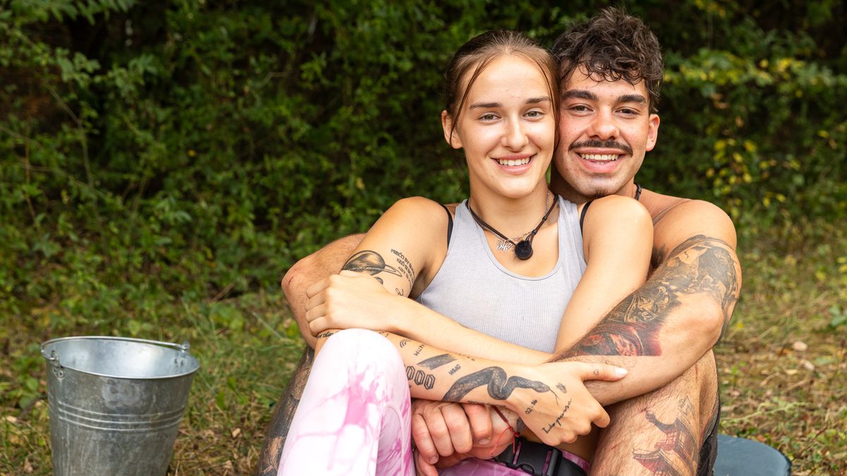 Ďalší zlom vo farmárskej romanci? Matúšova ruka skončila nebezpečne ...