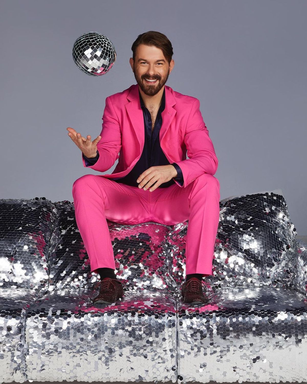 Richard Autner | Osobnosti | TV Markíza