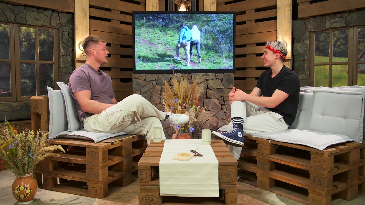 41. epizóda | Farma Xtra | TV Markíza