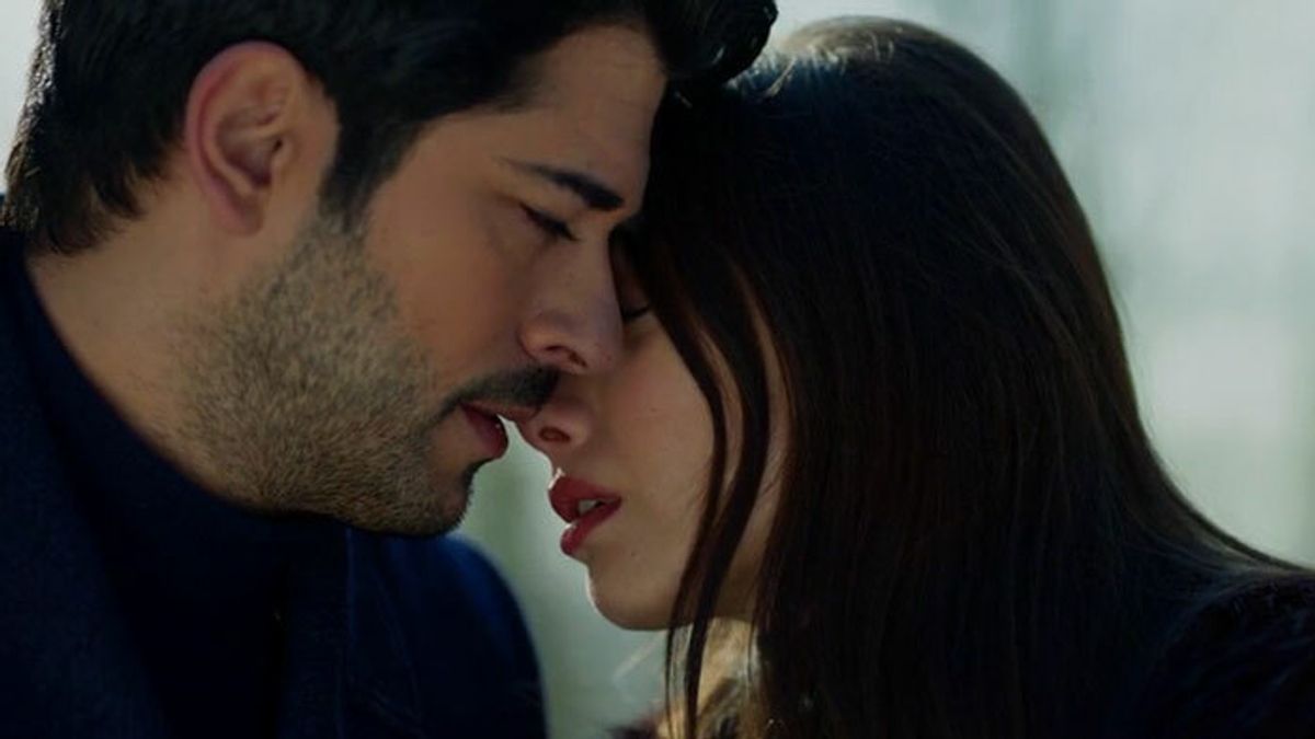 Nekonečná láska: 165. a 166. epizóda | TV Markíza