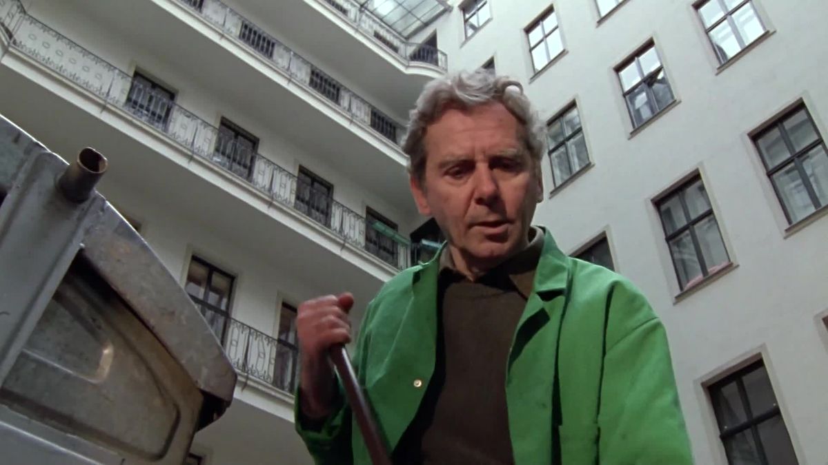 9. epizóda - Prvá cena | Komisár Rex | TV Markíza