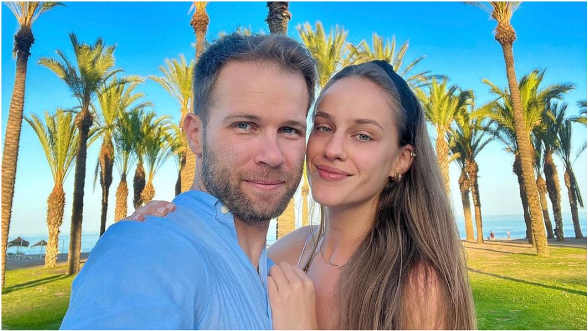 Tomáš Bezdeda sa oženil! Nevesta krásou vyráža dych | TV Markíza