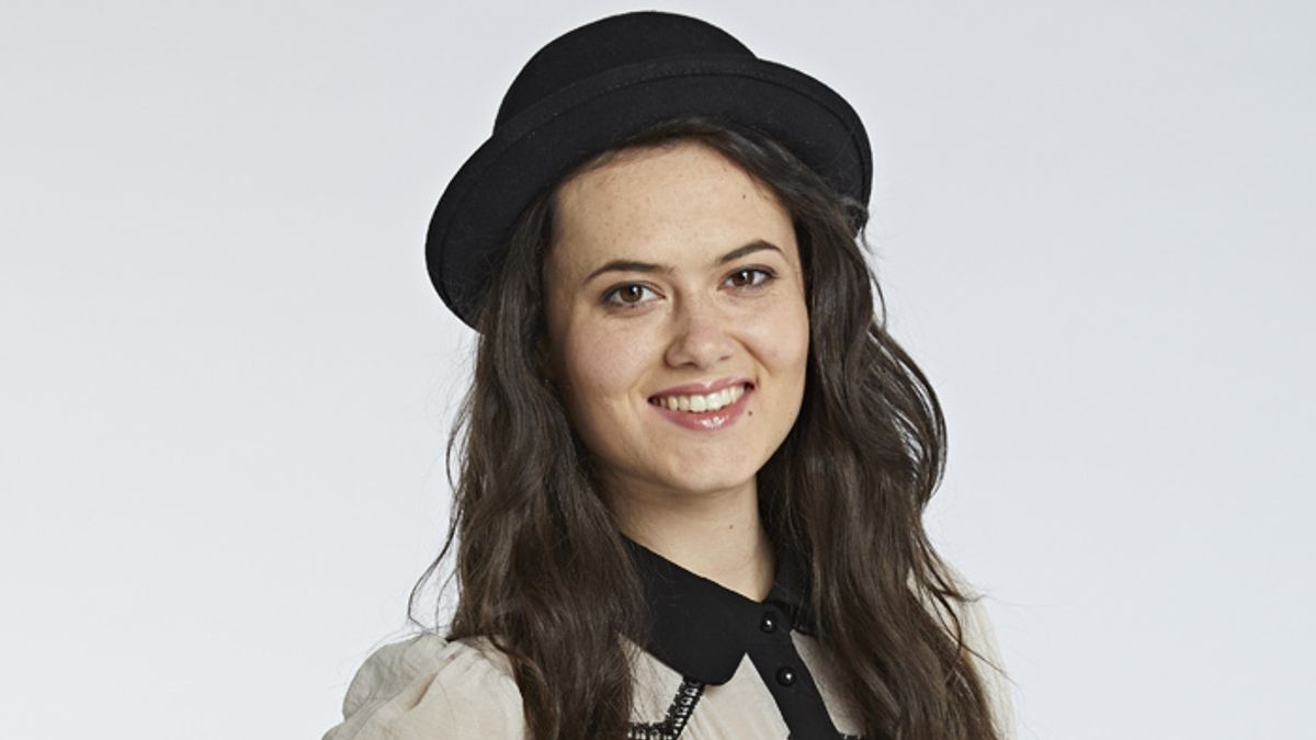 Karmen Pál-Baláž prichádza s príjemnou letnou novinkou | TV Markíza