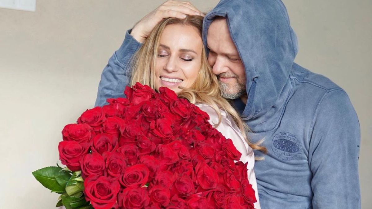 Mária Čírová má vďaka Let's Dance nový režim. Nežiarli jej manžel na ...