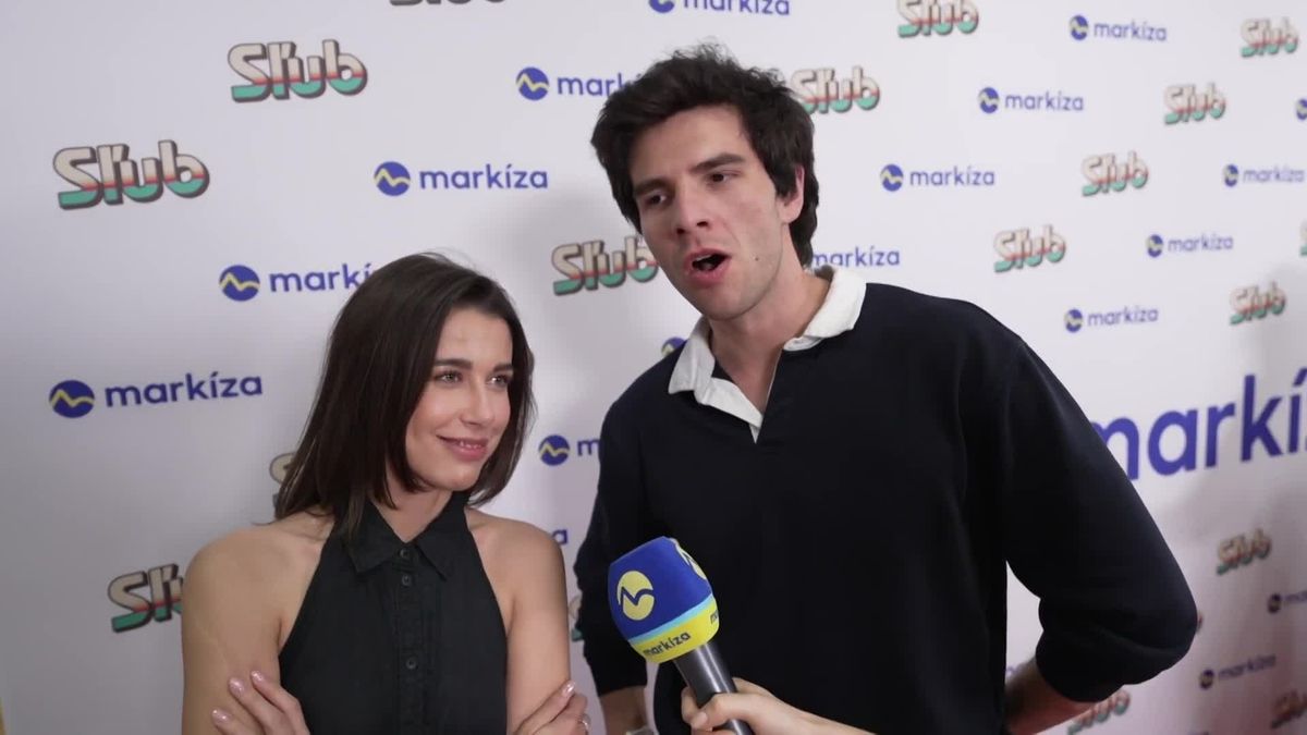 Najvtipnejší moment zo Sľub Roadshow v Trnave | TV Markíza