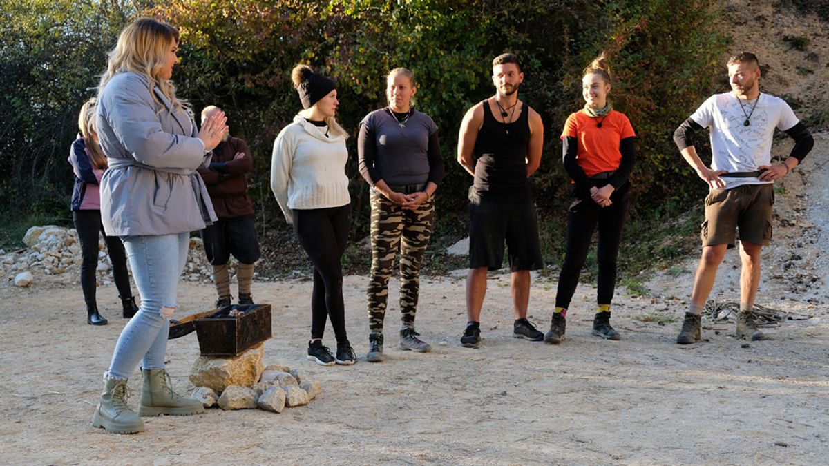 Farma 13 - Zlá krv | TV Markíza