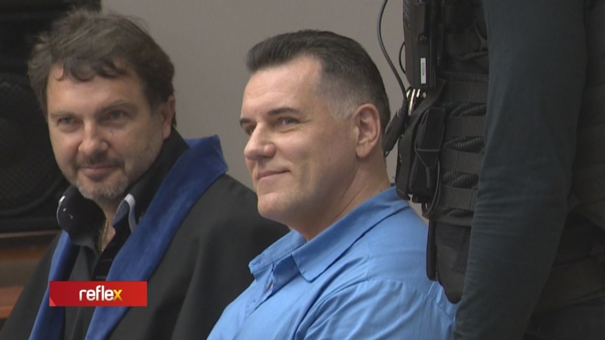 Mikuláš Černák exkluzívne pre Reflex: Mafiánske zločiny znovu ožívajú ...