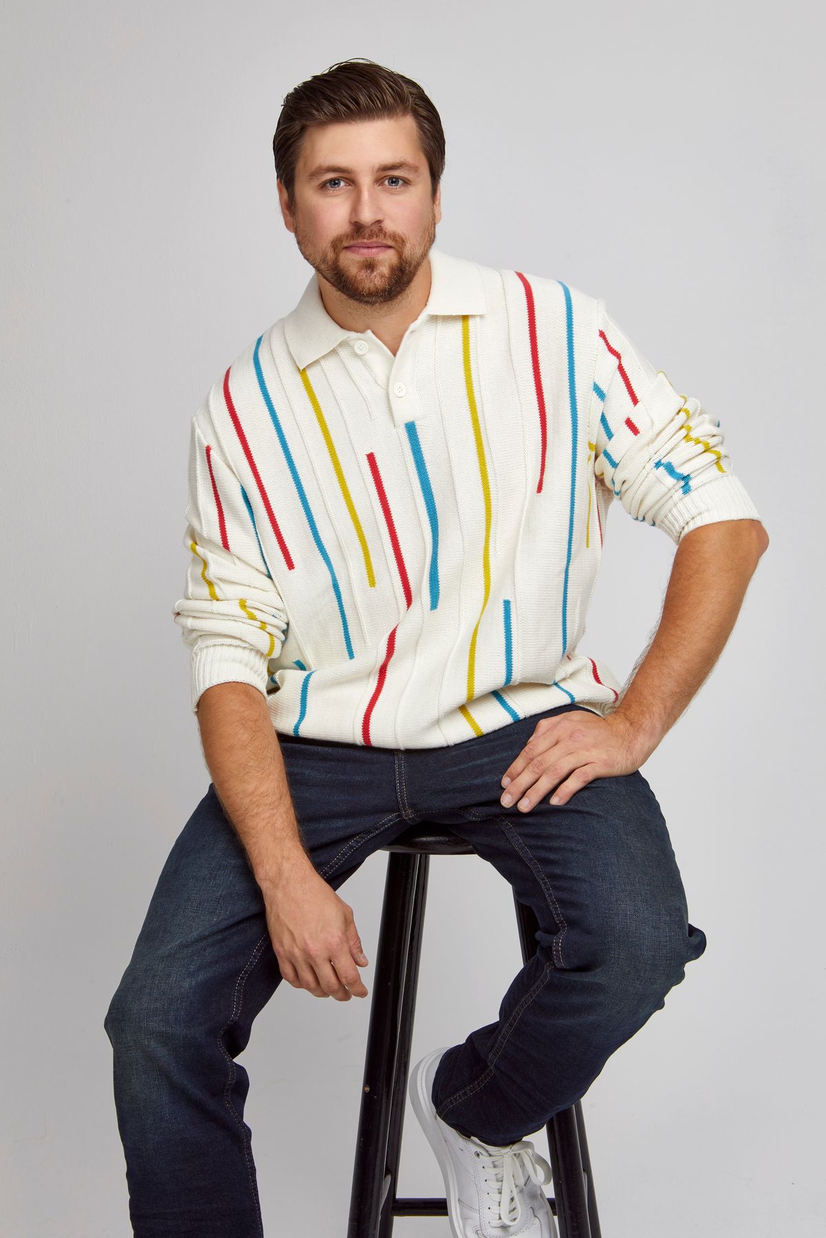 Pavol Šimun | Osobnosti | TV Markíza