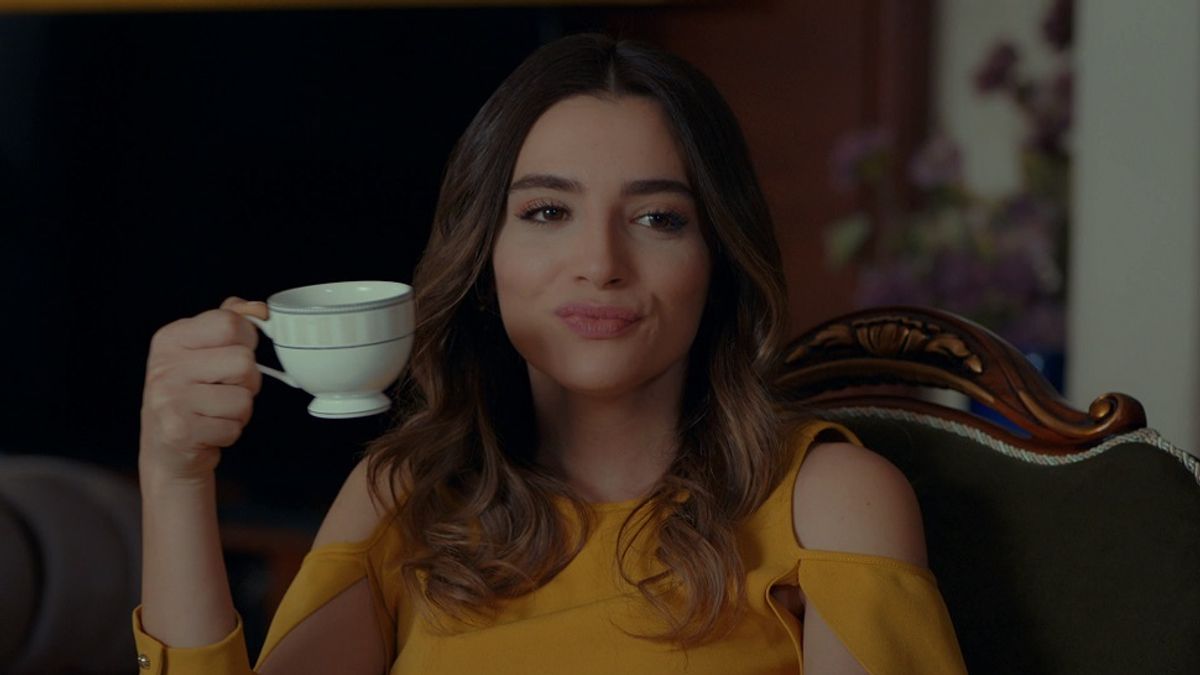 Cennet: 77. a 78. epizóda | TV Markíza