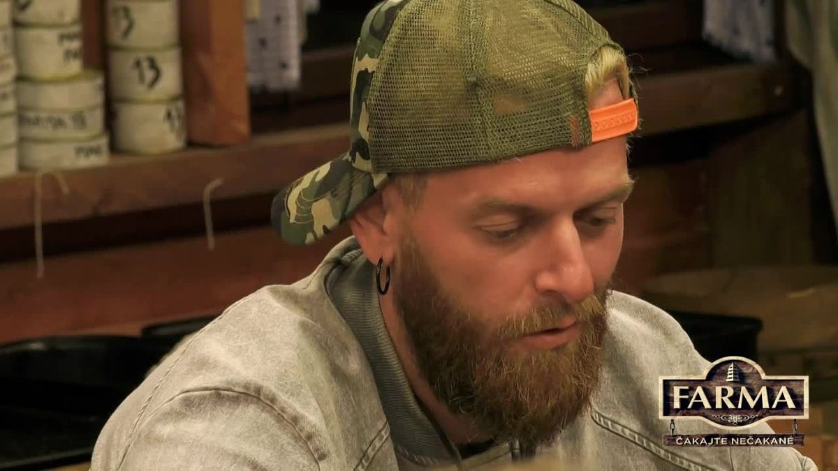 Farma 13 - Úprimne o neúprimnosti | TV Markíza