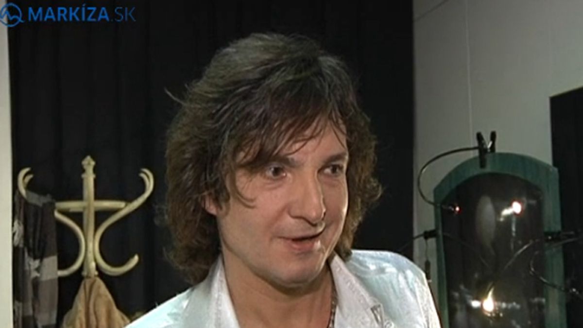 Líder Tublatanky: Toto sa mi za 32 rokov kariéry stalo iba raz! | TV Markíza