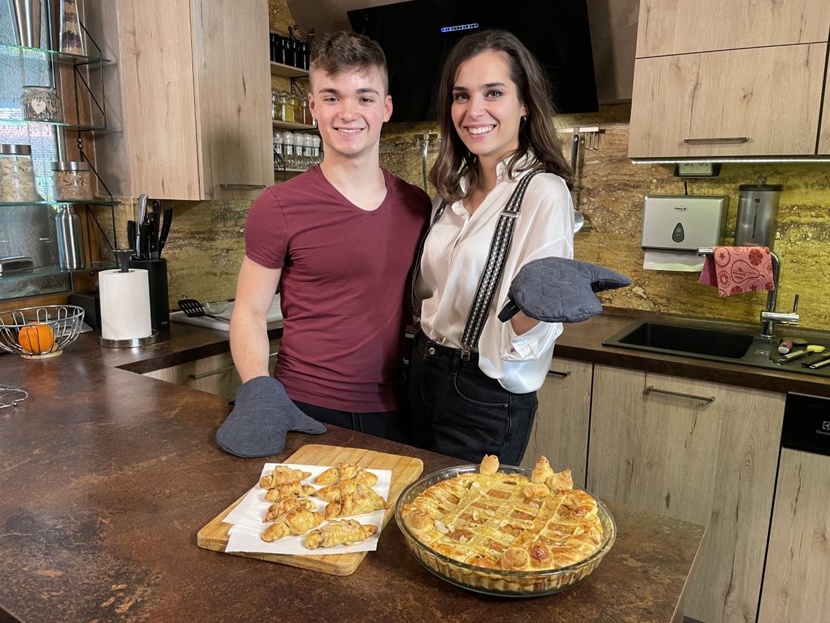 Markíza Backstage 59 - Max Bolf je Šťastný | Markiza Backstage | TV Markíza