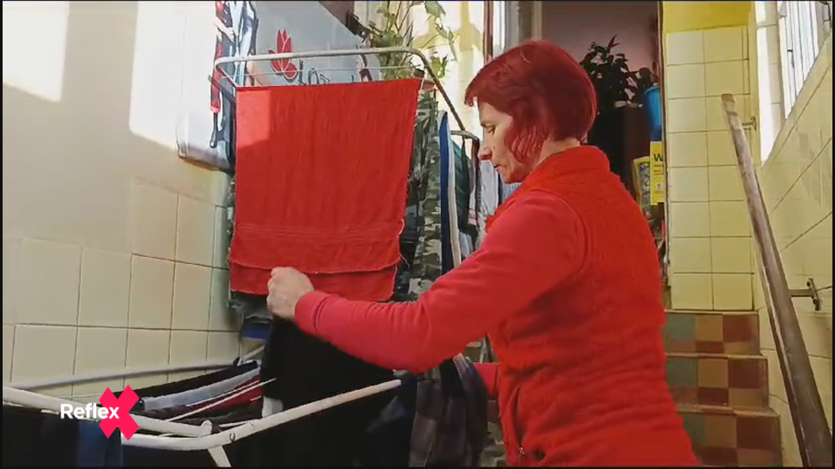 Slovenská realita: Každá tretia rodina zažíva biedu | TV Markíza