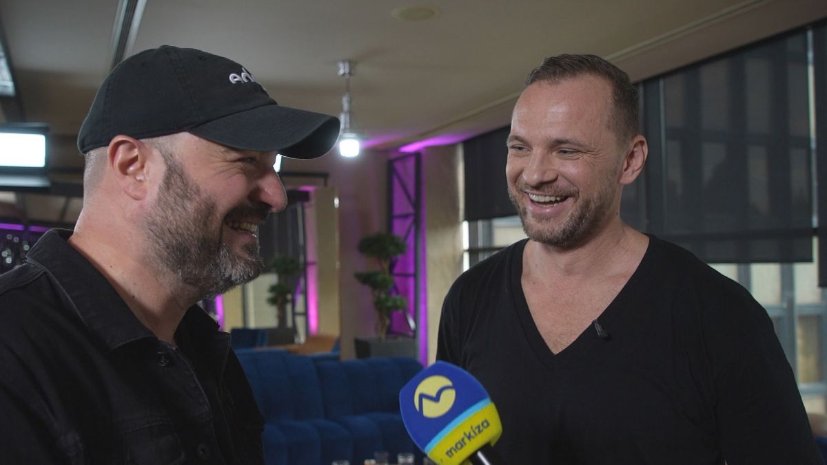 Ivan Tásler o účasti v Let's Dance: Jeho slová by si mal vypočuť ...