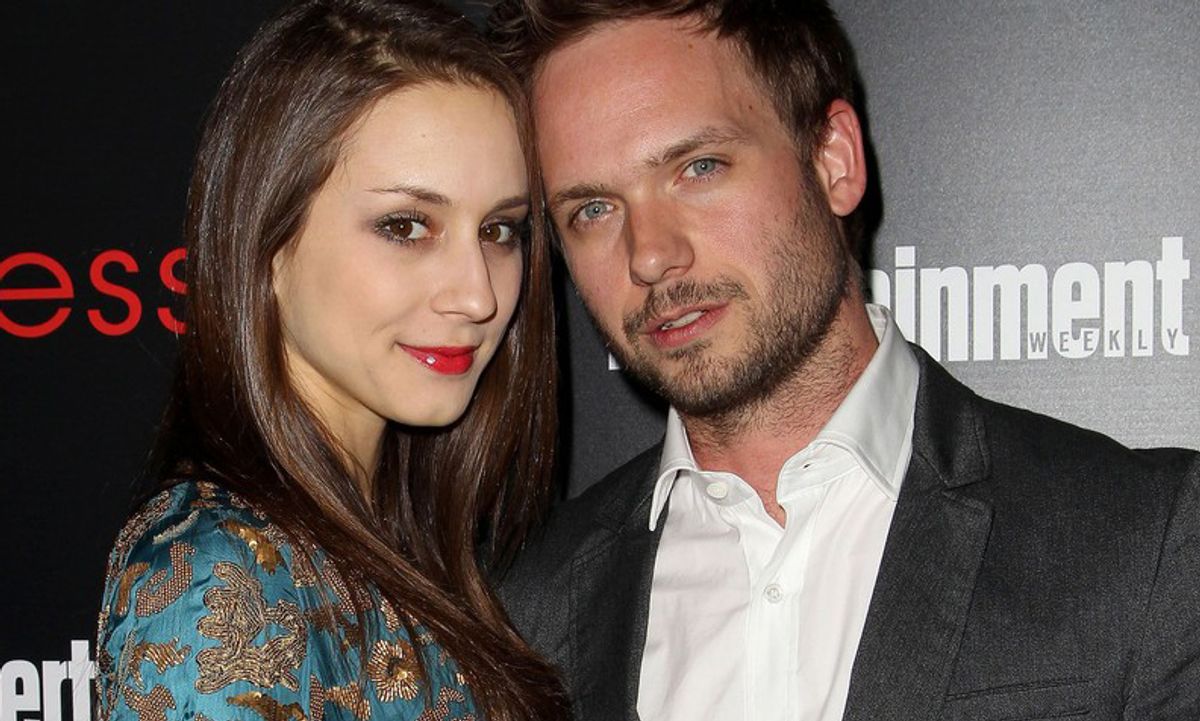 Roztomilá mrcha Spencer sa vydala! Pozrite si video zo svadby | TV Markíza