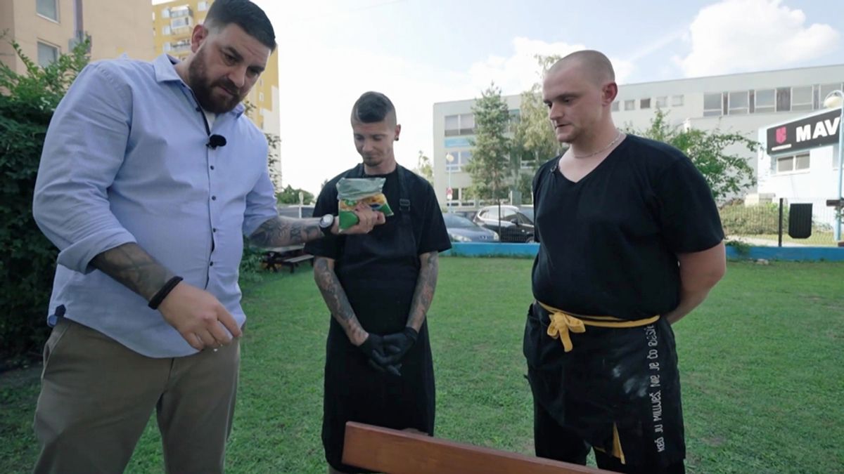 Martin Novák v šoku: Ak je to to, čo si myslím, tak končím! | TV Markíza
