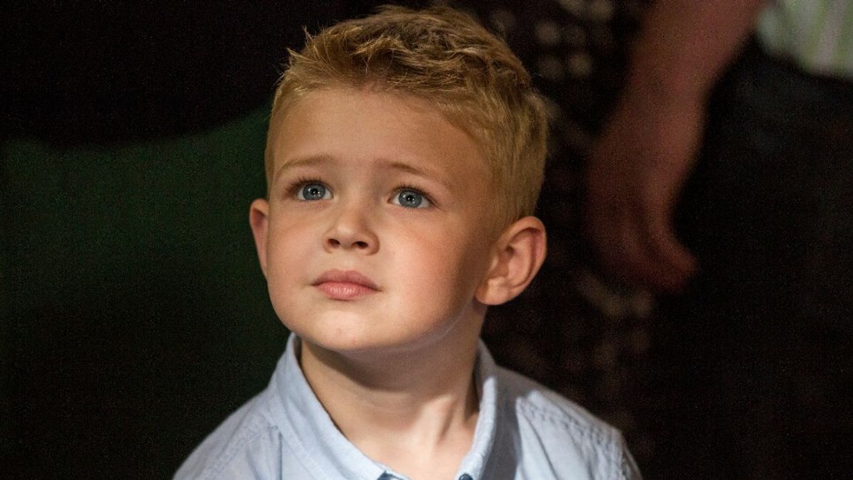 Skutočný a filmový Colton z filmu Nebo nie je výmysel: Ako vyzerajú ...