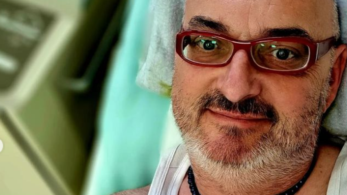 Bojoval statočne a s úsmevom, no svoj boj prehral. Zomrel herec Marcel ...