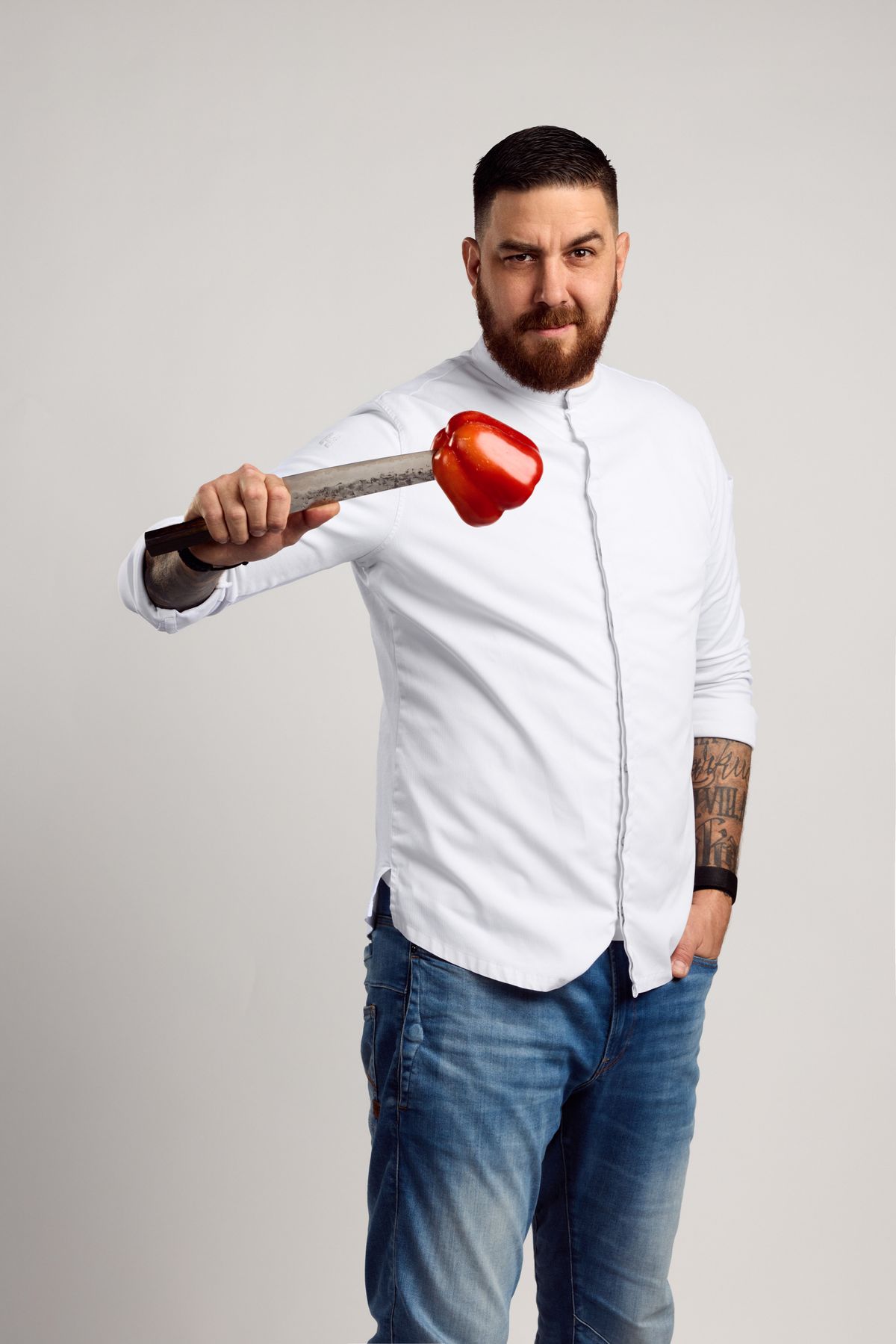 Martin Novák | Osobnosti | TV Markíza