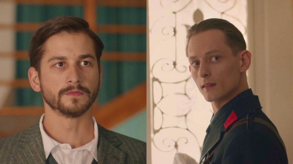 Dávid už nemohol zostať ticho: Adamovi povedal pravdu | TV Markíza