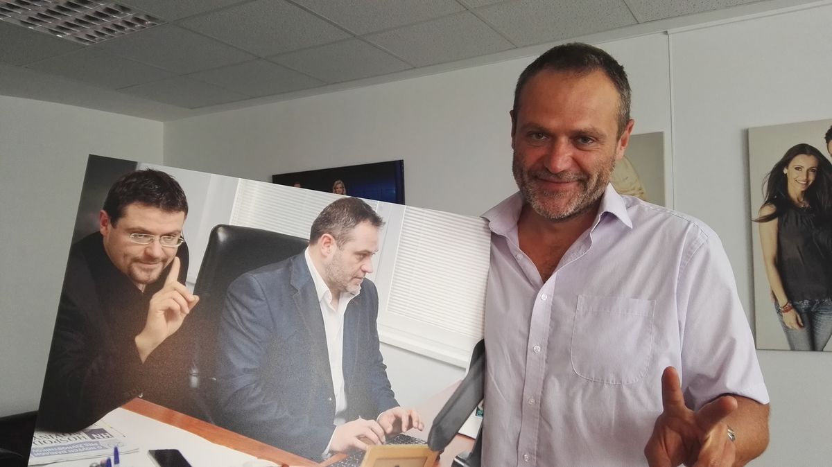 Aj Markíza oslavuje Svetový deň televízie | TV Markíza