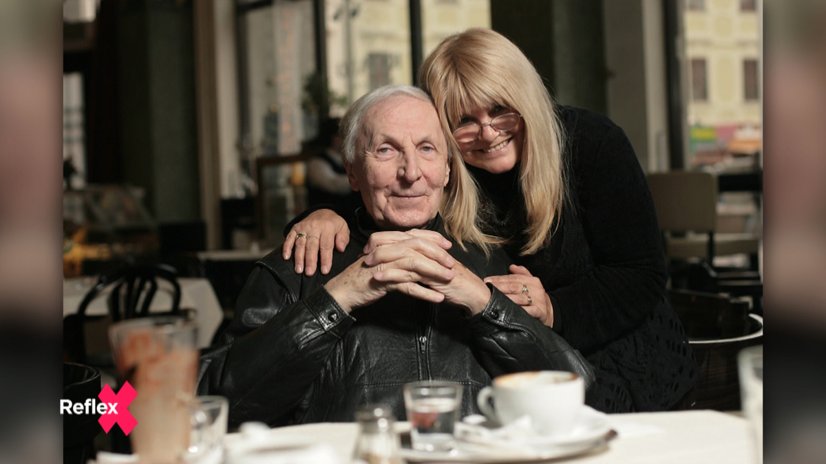 Nezabudnuteľná legenda: Pred 100 rokmi sa narodil Ladislav Chudík | TV ...