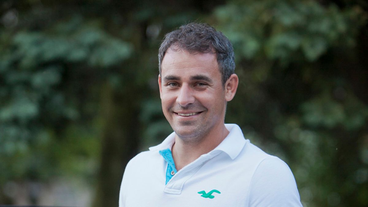 Filip Tůma riskuje život! | TV Markíza