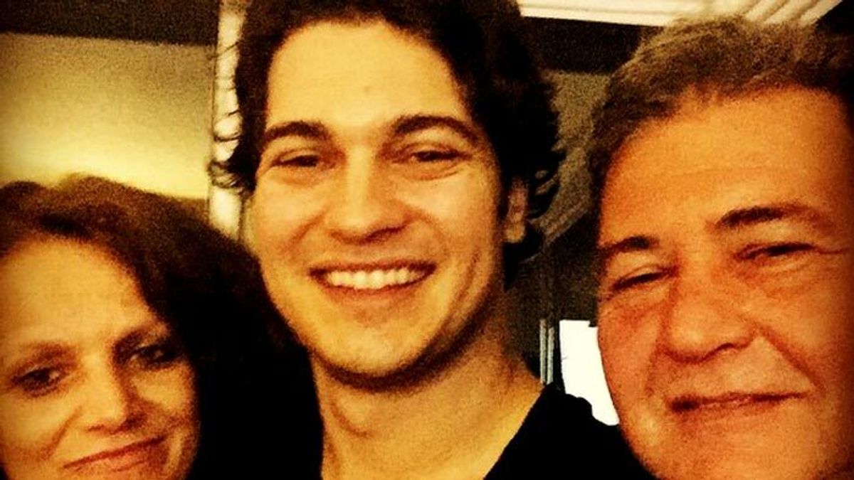 Emir z Ferihy gény nezaprie: Veď to je celý otec! | TV Markíza