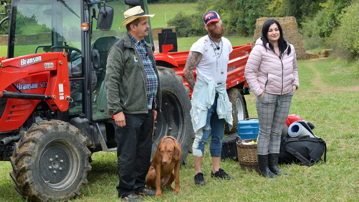 Farma 13 - Nové tváre na statku! | TV Markíza