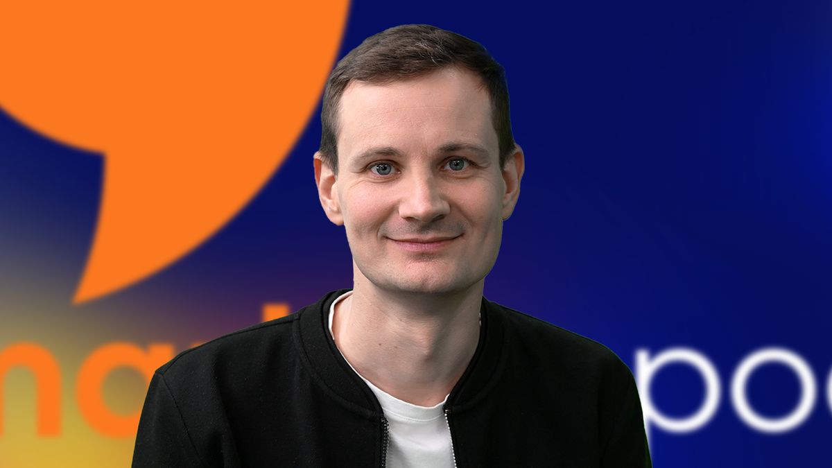 17. epizóda - Gabriel Tóth | Cirkus Politikus | TV Markíza