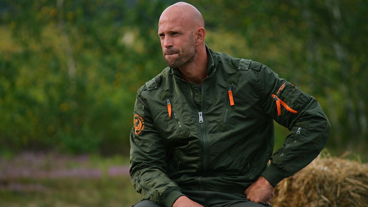 Šokujúce priznanie vyšportovaného farmára: Hrá vo filmoch pre dospelých ...