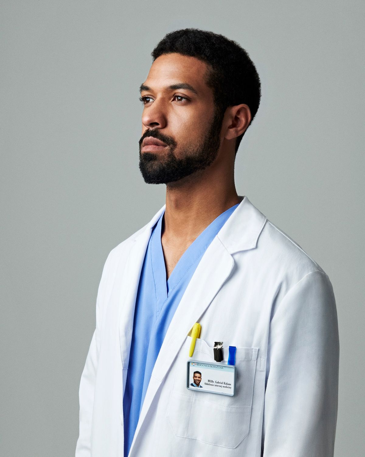 Victor Ibara | Osobnosti | TV Markíza