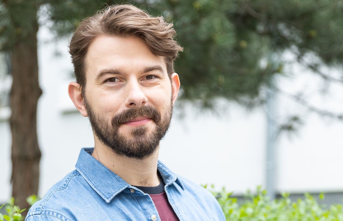 Richard Autner odpustil neveru | TV Markíza