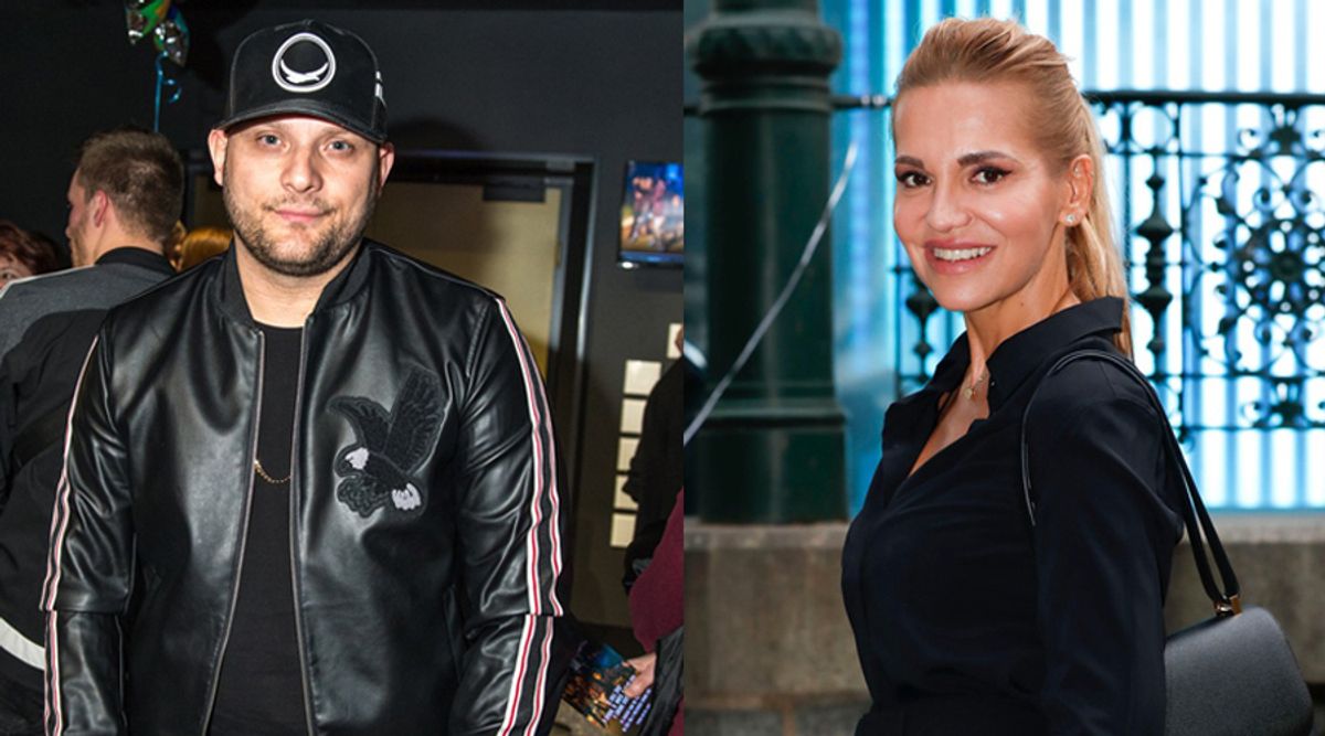 Tomi Popovič si podal Daru. Odporučila by mu vymeniť psychiatra ...